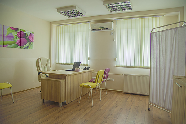 HealthMedic poliklinika - Novi Sad