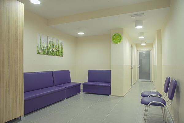 HealthMedic poliklinika - Novi Sad