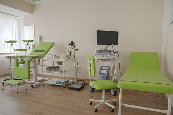 HealthMedic poliklinika - Novi Sad