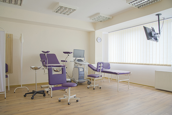AMNIOCENTEZA - Poliklinika Health Medic Novi Sad