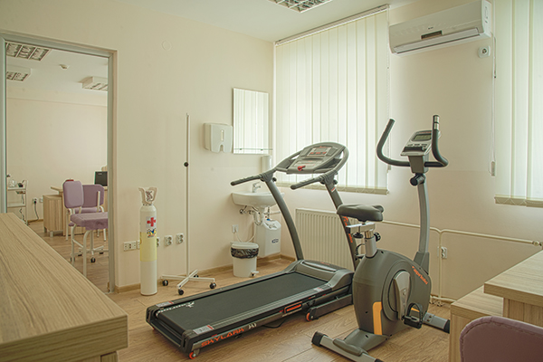 HealthMedic poliklinika - Novi Sad