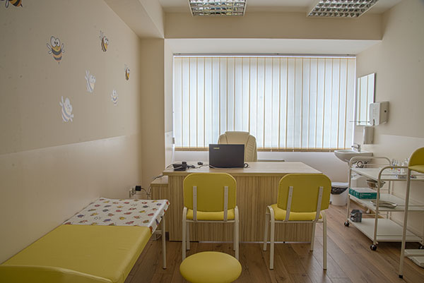 HealthMedic poliklinika - Novi Sad